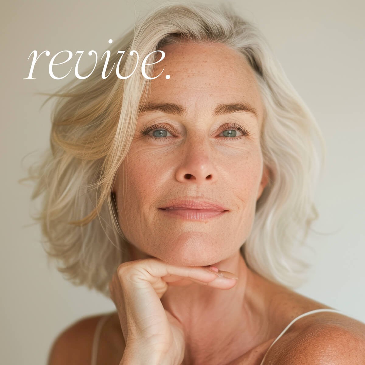 Revive Spa Ritual online at Stephanies